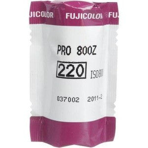 220 Film Processing – Old School Photo Lab